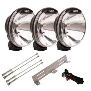 24v.nu ⚡️ Extraljus • Positionsljus • Sidomarkeringar • Styling • Poppy m.m